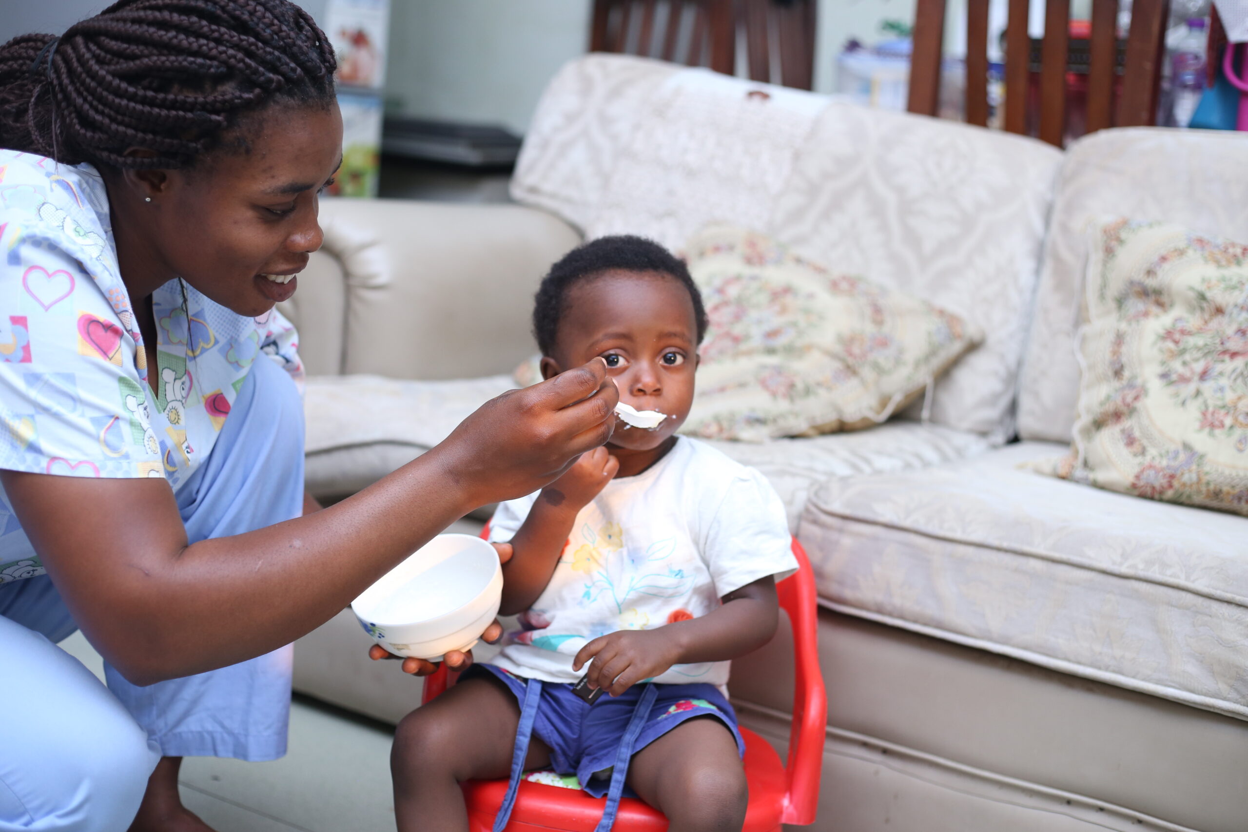 About Us | Maid, Nanny, and Ushering Services in Dubai